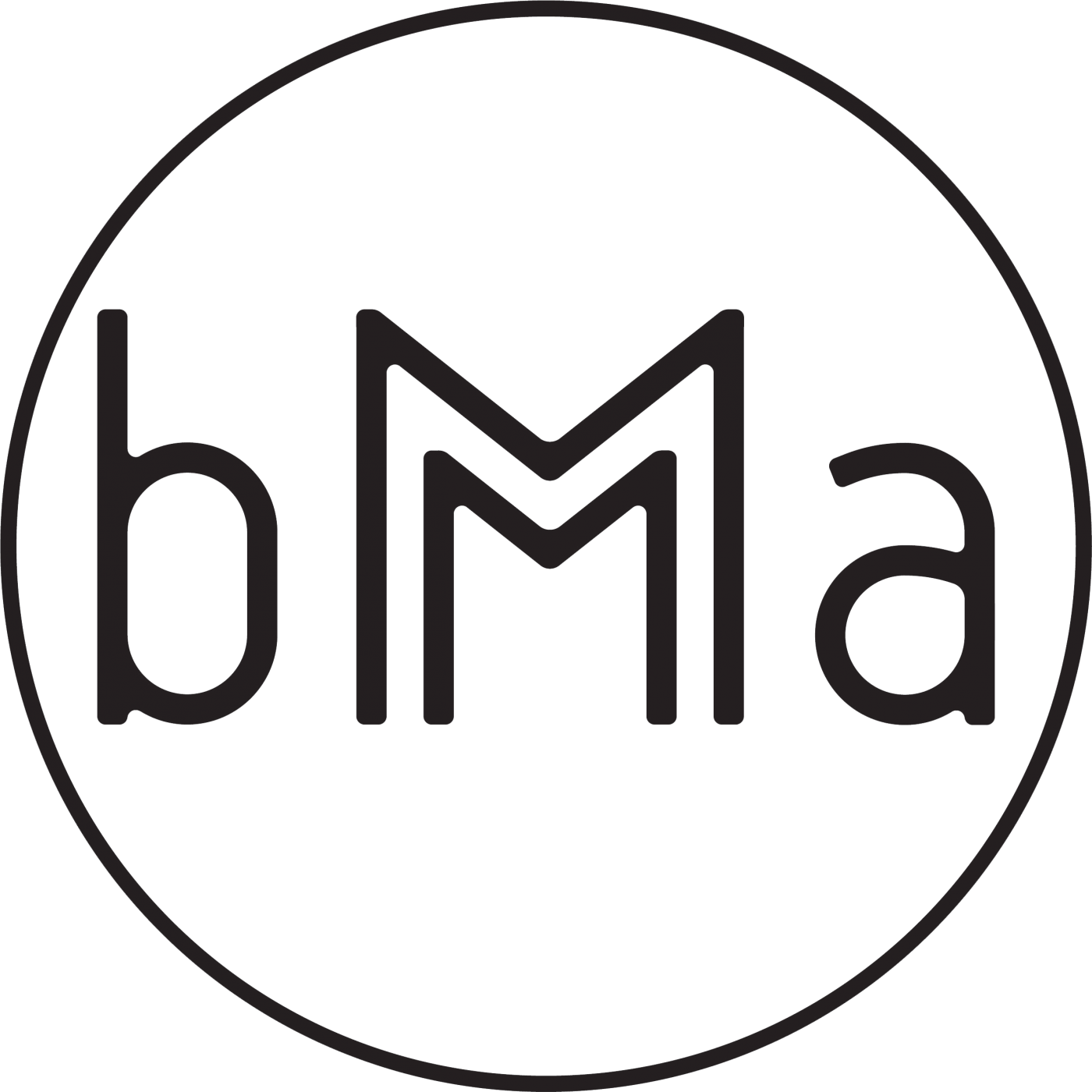 Logo - bma