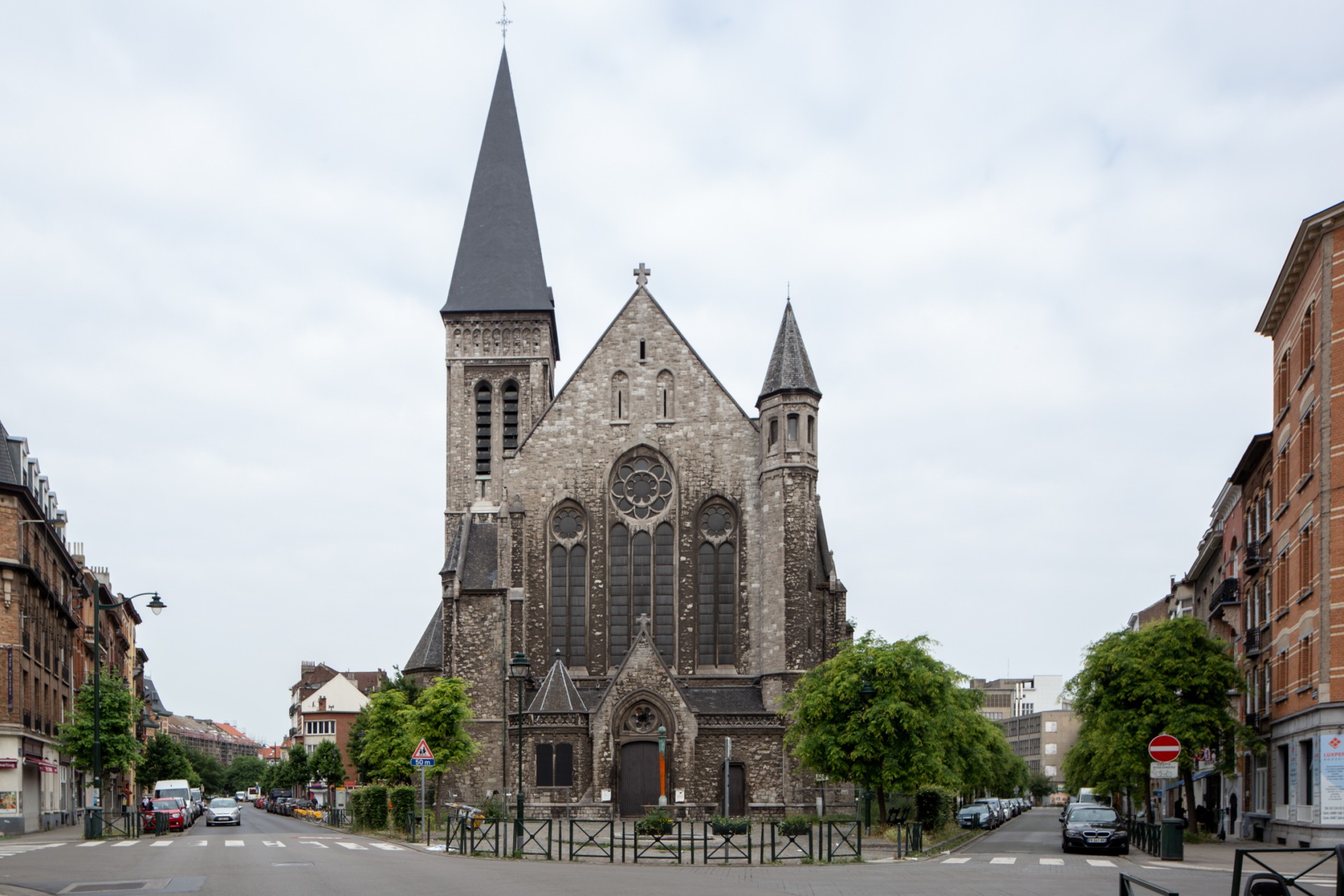 SAINT-FRANCOIS-XAVIER - bma