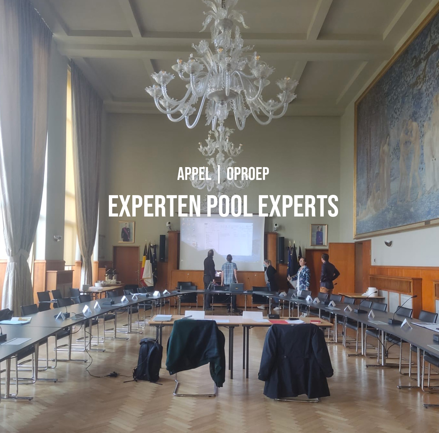 Pool experts - bma