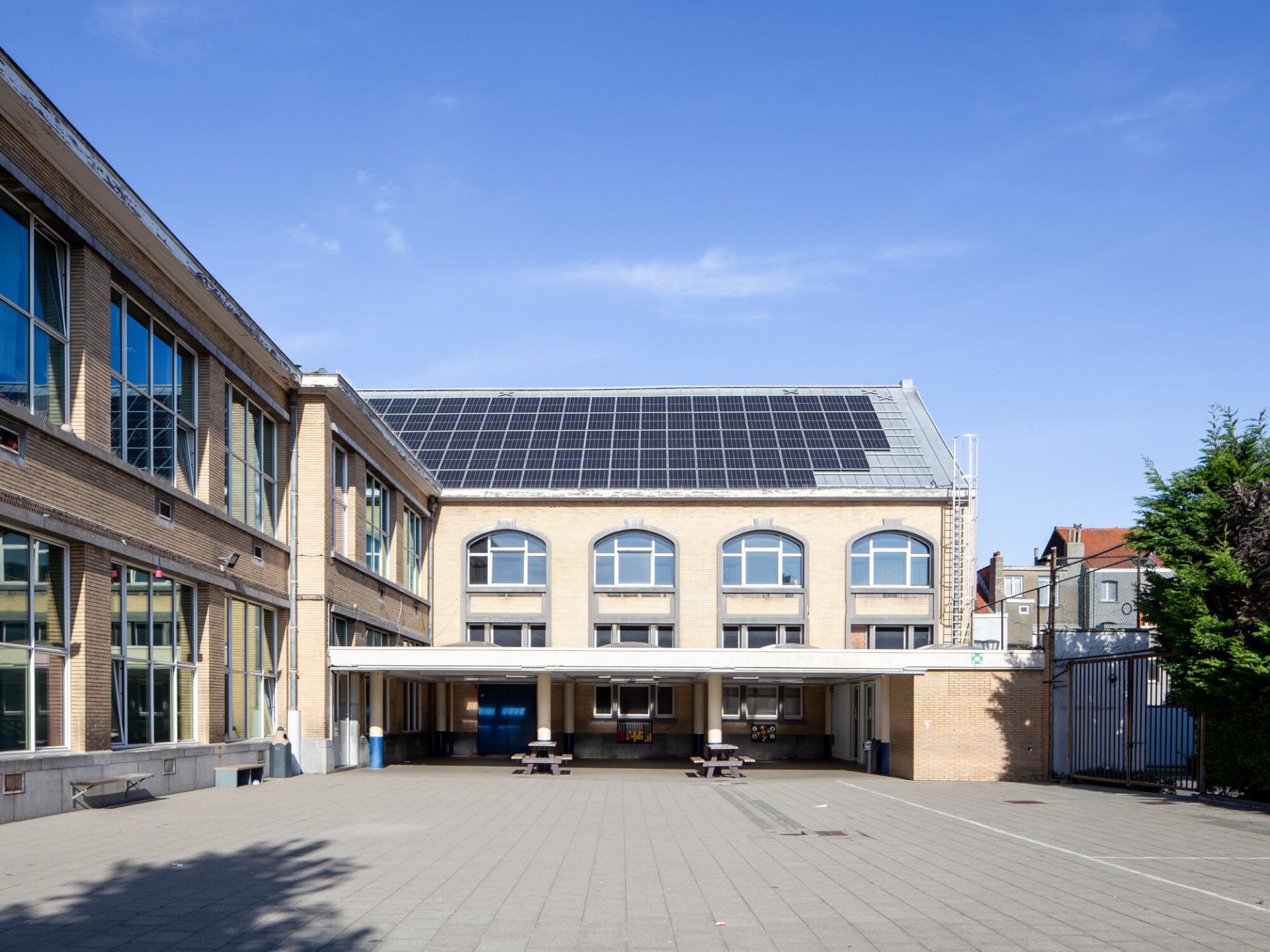 CADOL ET SWARTENBROEKS - bma