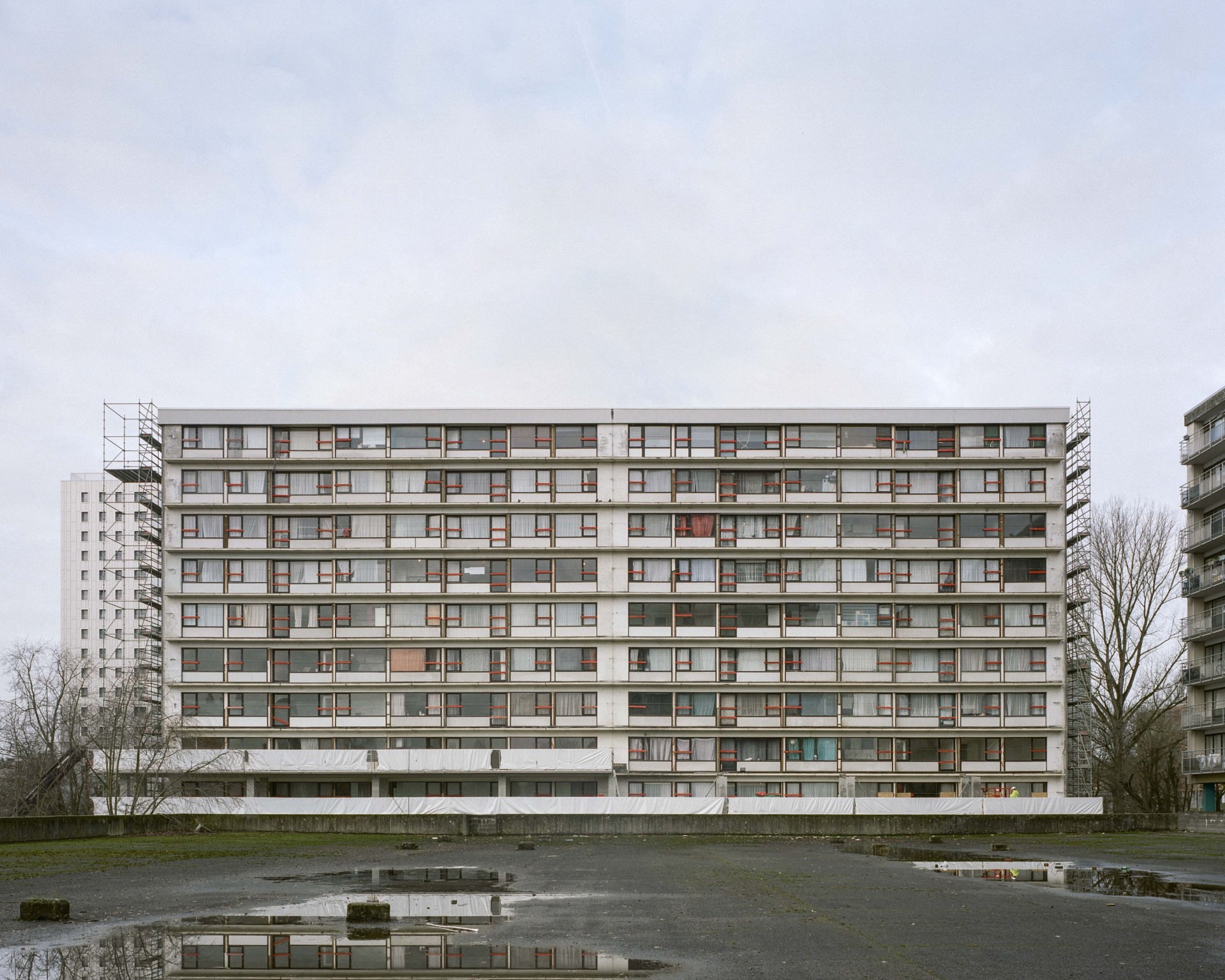 REAL LIFE BRUSSELS - bma REAL LIFE BRUSSELS - bma
