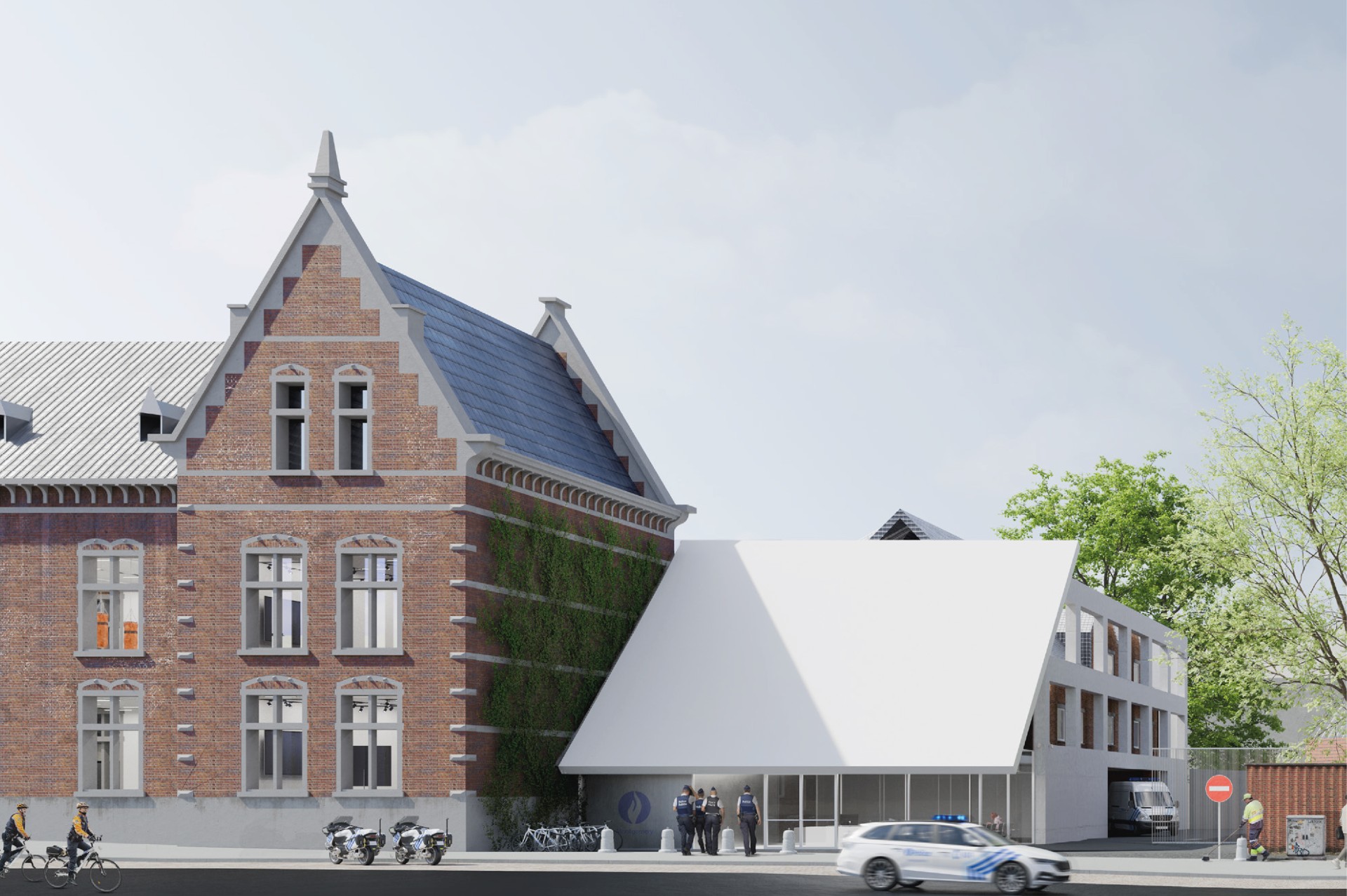 OFFICE KGDVS-01 - bma