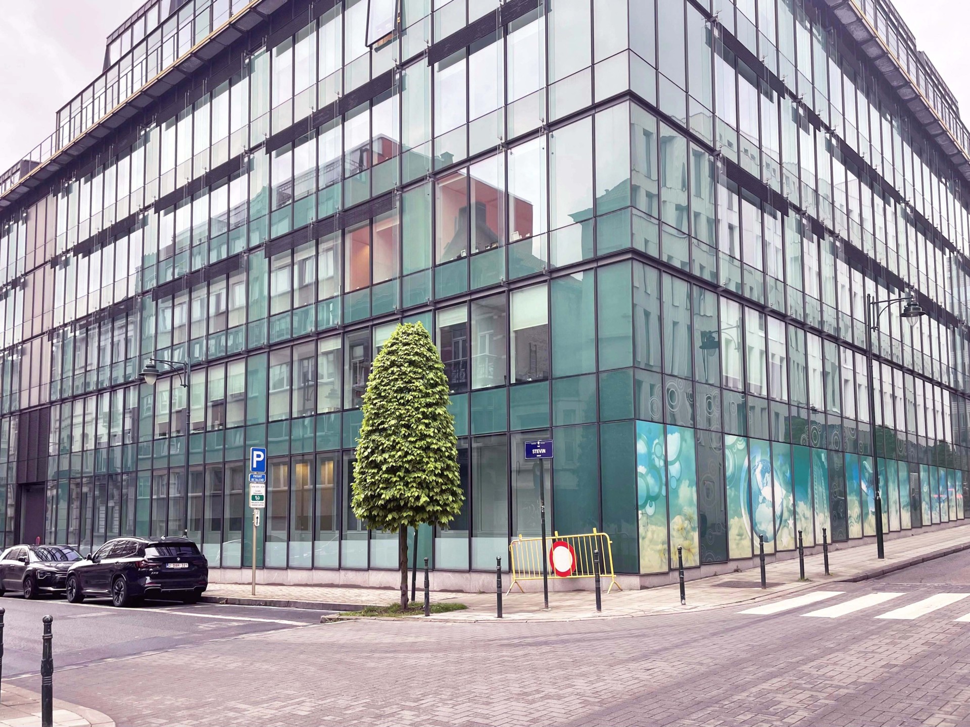 CITYFORWARD - JOSEPH 70 - bma