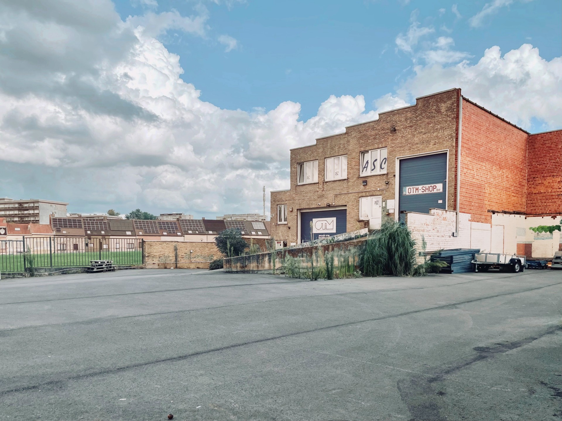 PÔLE DE COMPÉTENCE 'CONSTRUCTION' - bma